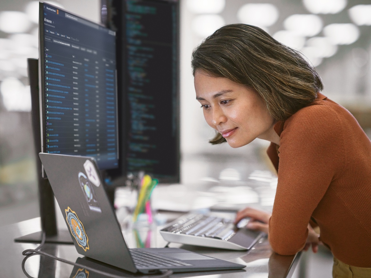 Microsoft Store - Developer Platform