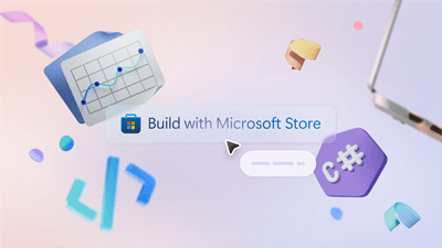 Microsoft Store - Developer Platform